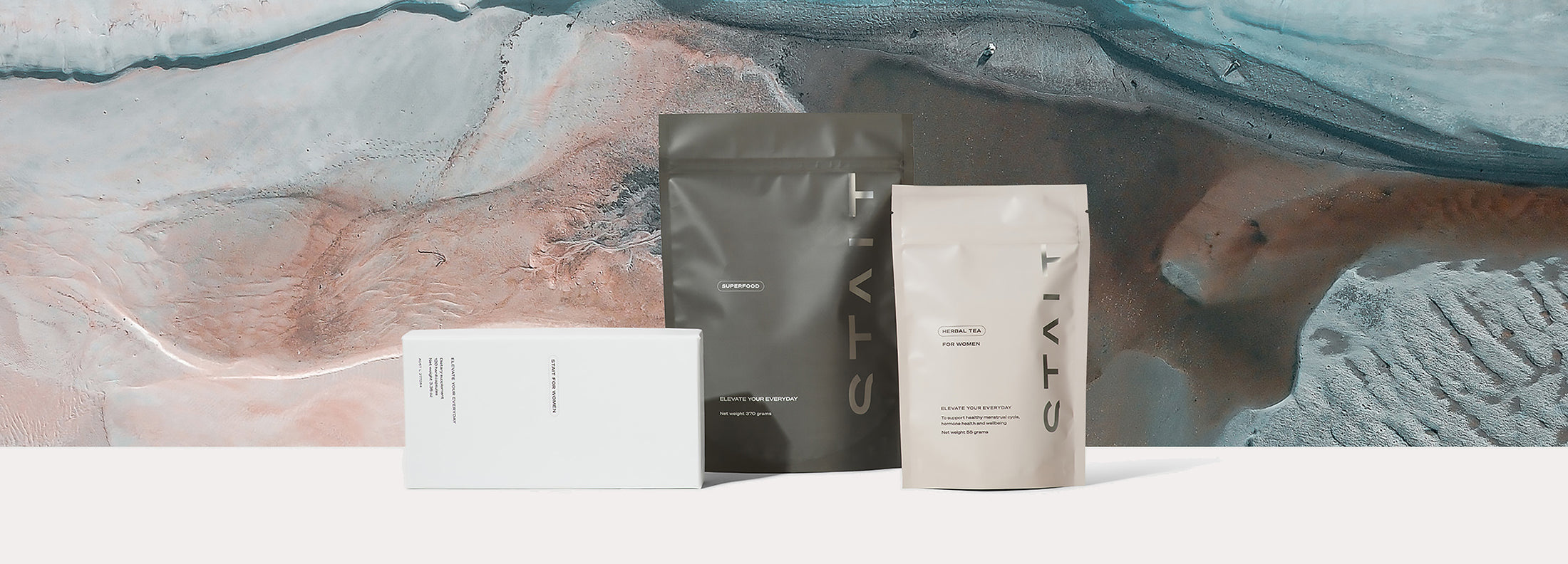 STAIT for Women