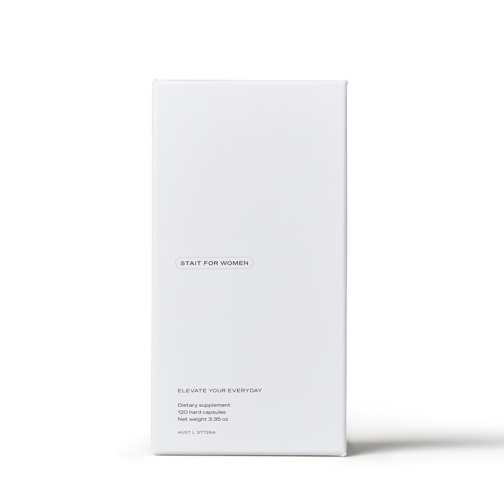 STAIT for Women : SOLD OUT : PRE-ORDER FOR JANUARY 2026 DELIVERY