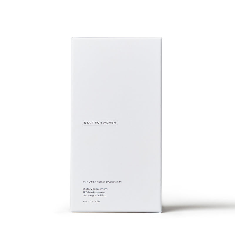 STAIT for Women : SOLD OUT : PRE-ORDER FOR JANUARY 2026 DELIVERY